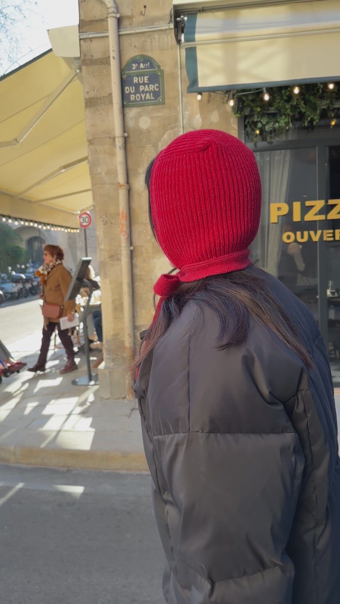 Sandwith Studio | Frances Bonnet – The Norah Store