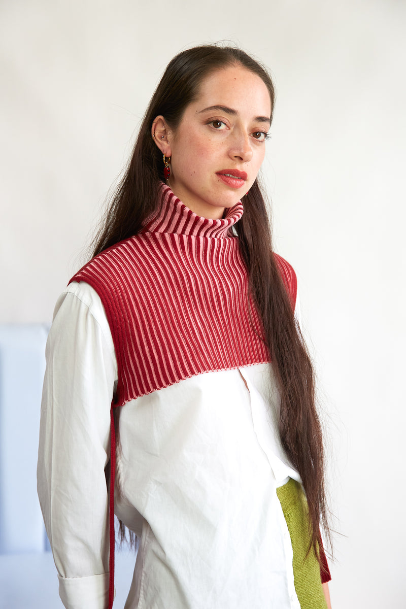 Mundaka | Petrie Top – The Norah Store