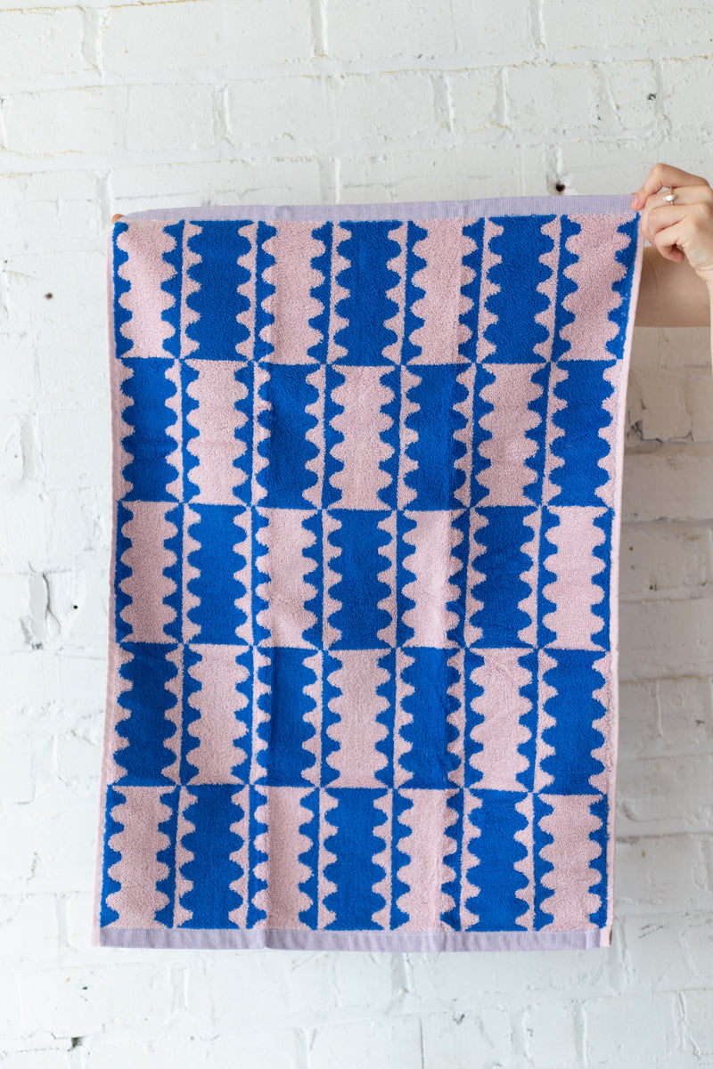 Pickle Hand Towel | Tarta Gelatina – The Norah Store